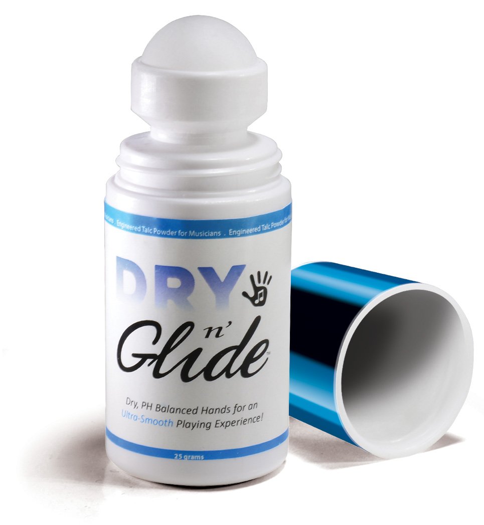 Chop Handcare - Dry n' Glide | Graph Tech Guitar Labs– Graph Tech ...