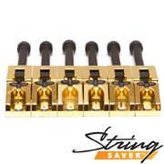 String Saver Classics for Floyd Rose | Graph Tech Guitar Labs