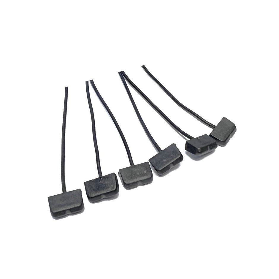 GHOST PICKUP SYSTEMS - Guitar Saddle | Graph Tech Guitar Labs