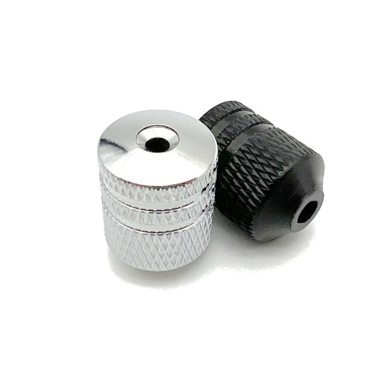 Buttons for Ratio Guitar Tuning Machine Heads - Barrel (Select Finish ...