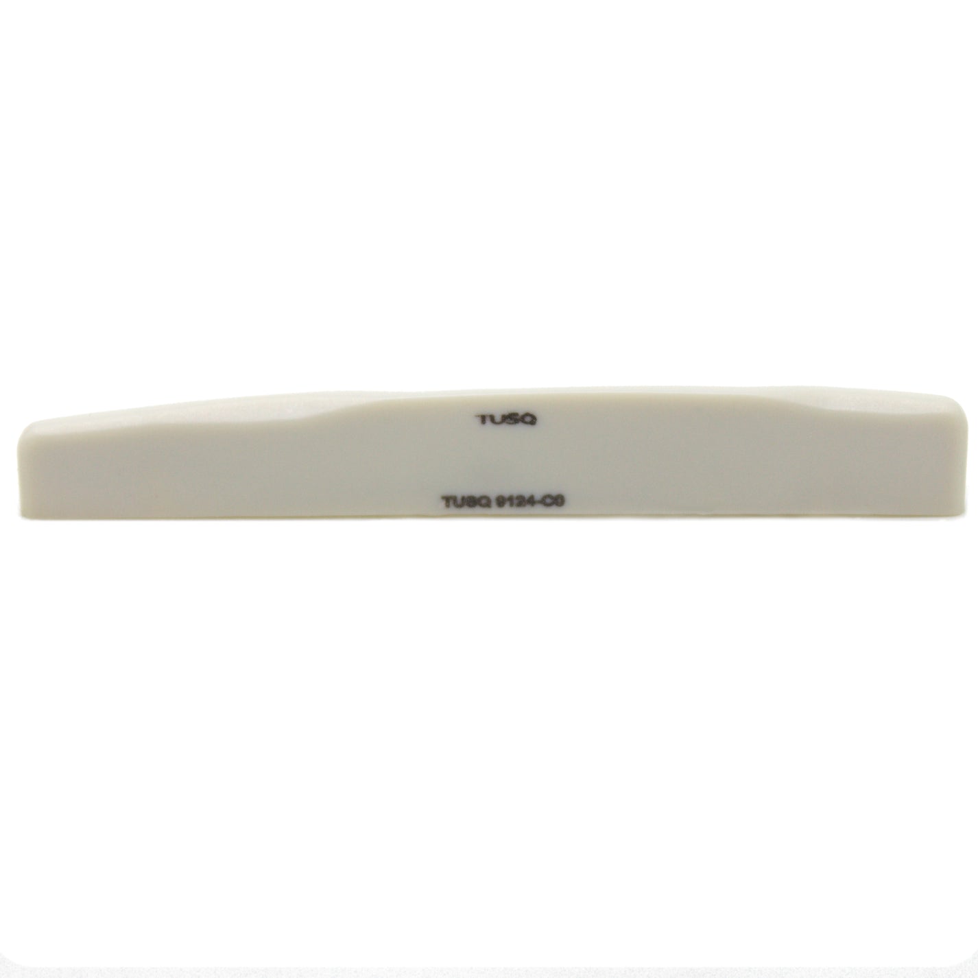 TUSQ Saddle by Graph Tech Model # 9124-C0 Acoustic Compensated– Graph ...