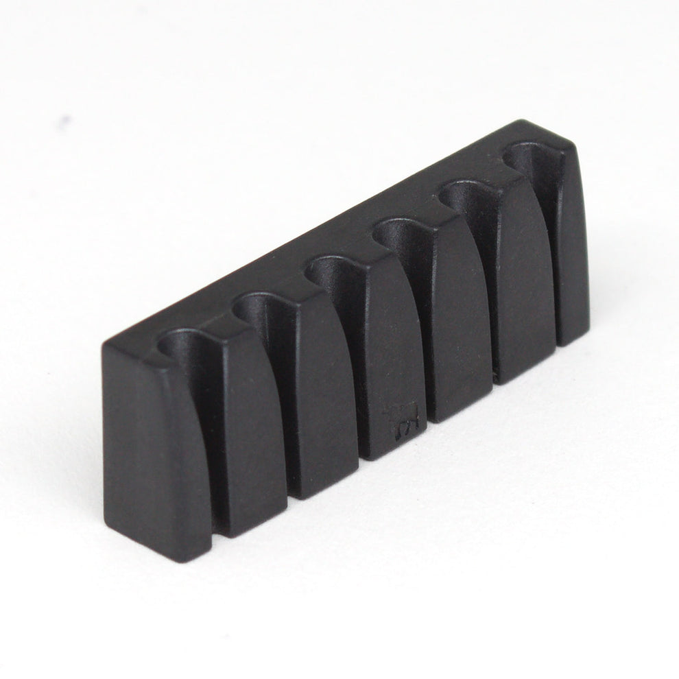 Model 6519 The Un-Lock Nut - 6 String Slotted - Radius 12" - 305mm ...
