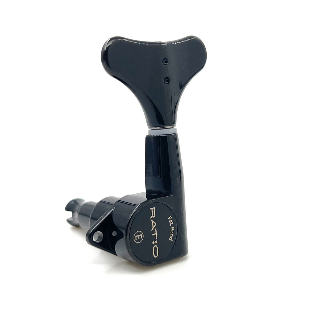 RATIO 4 String Bass Lefty Tuner Y Style Button PRB-4400-Lx | Graph Tech ...