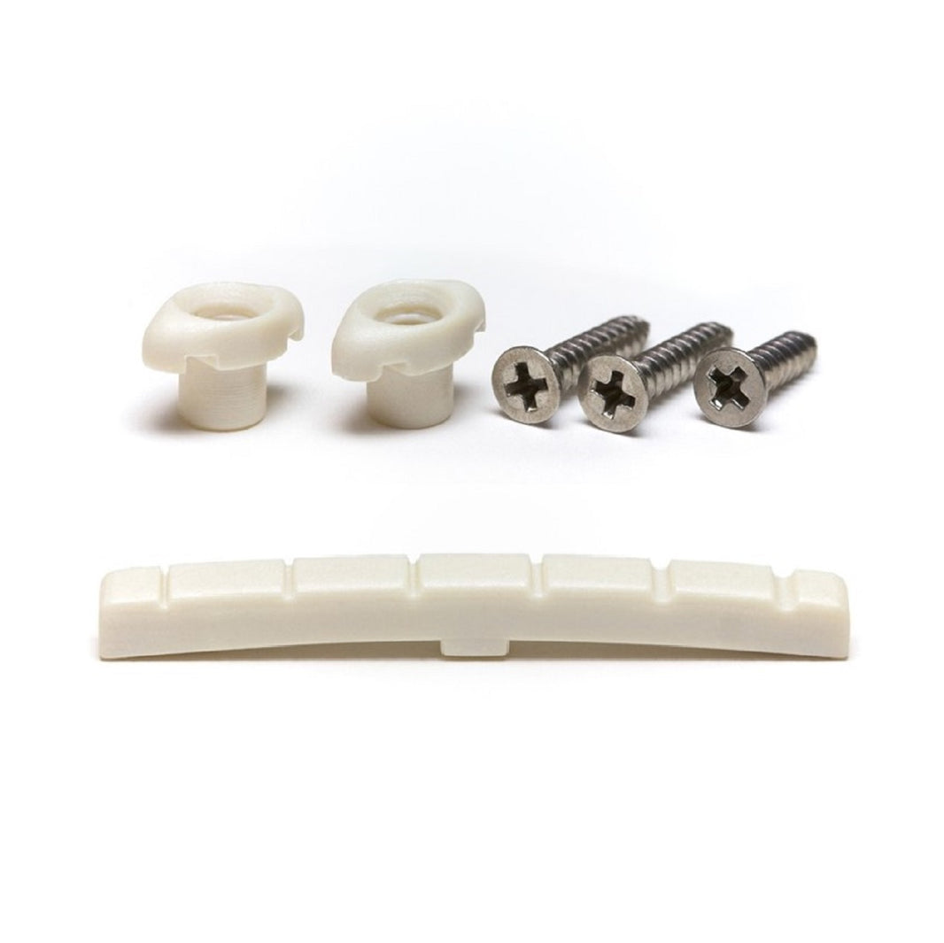 TUSQ XL Nuts - Guitar | Graph Tech Guitar Labs