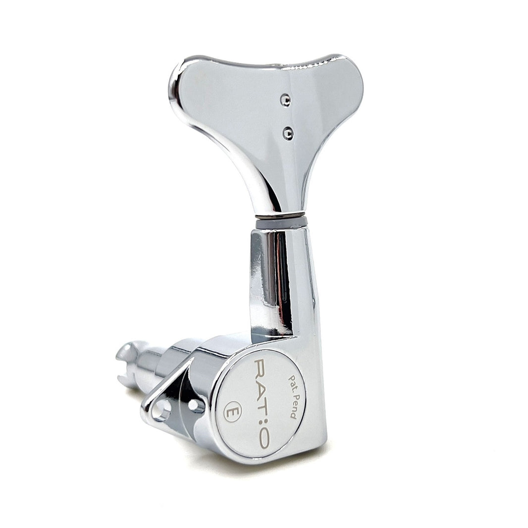 RATIO® Machine Heads - Bass | Graph Tech Guitar Labs