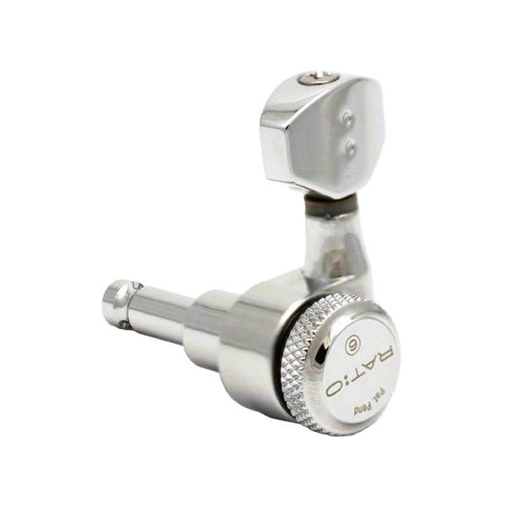 RATIO Machine Heads - Electric | Graph Tech Guitar Labs– Graph Tech ...