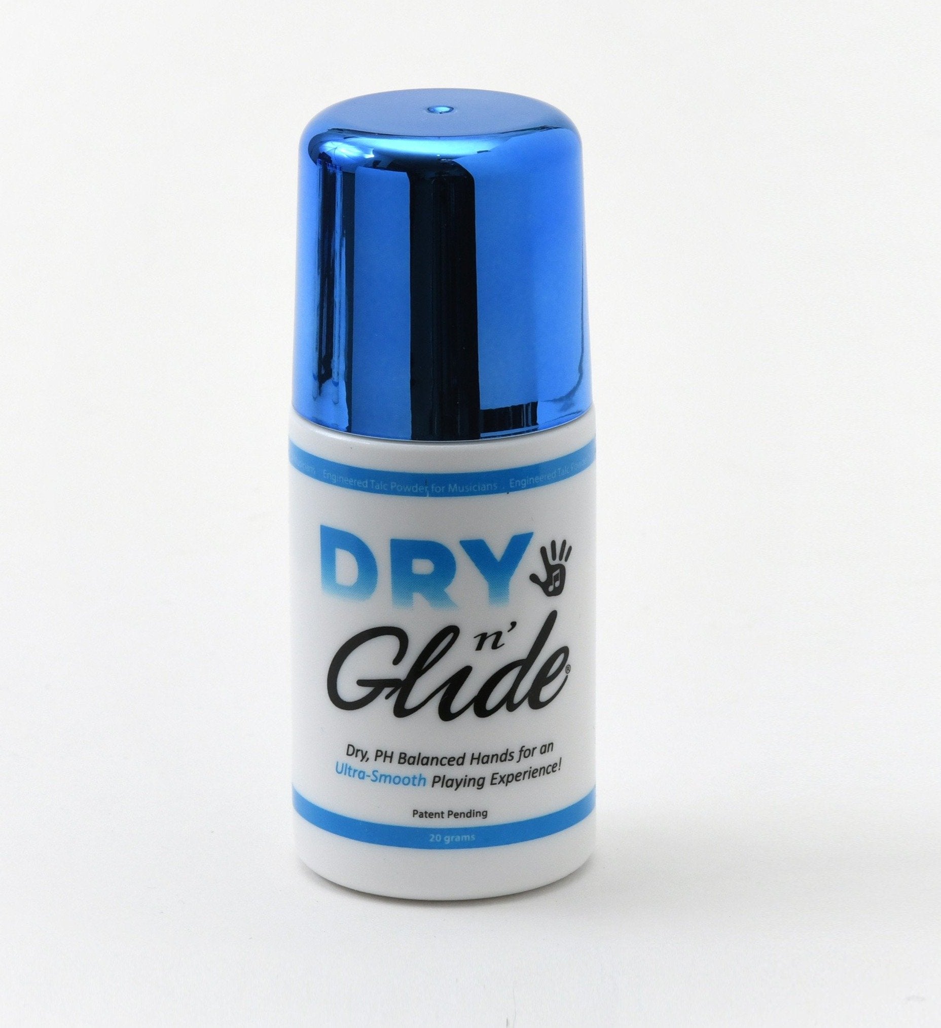 Dry n' Glide Hand Powder PH-0002-00 | Graph Tech Guitar Labs