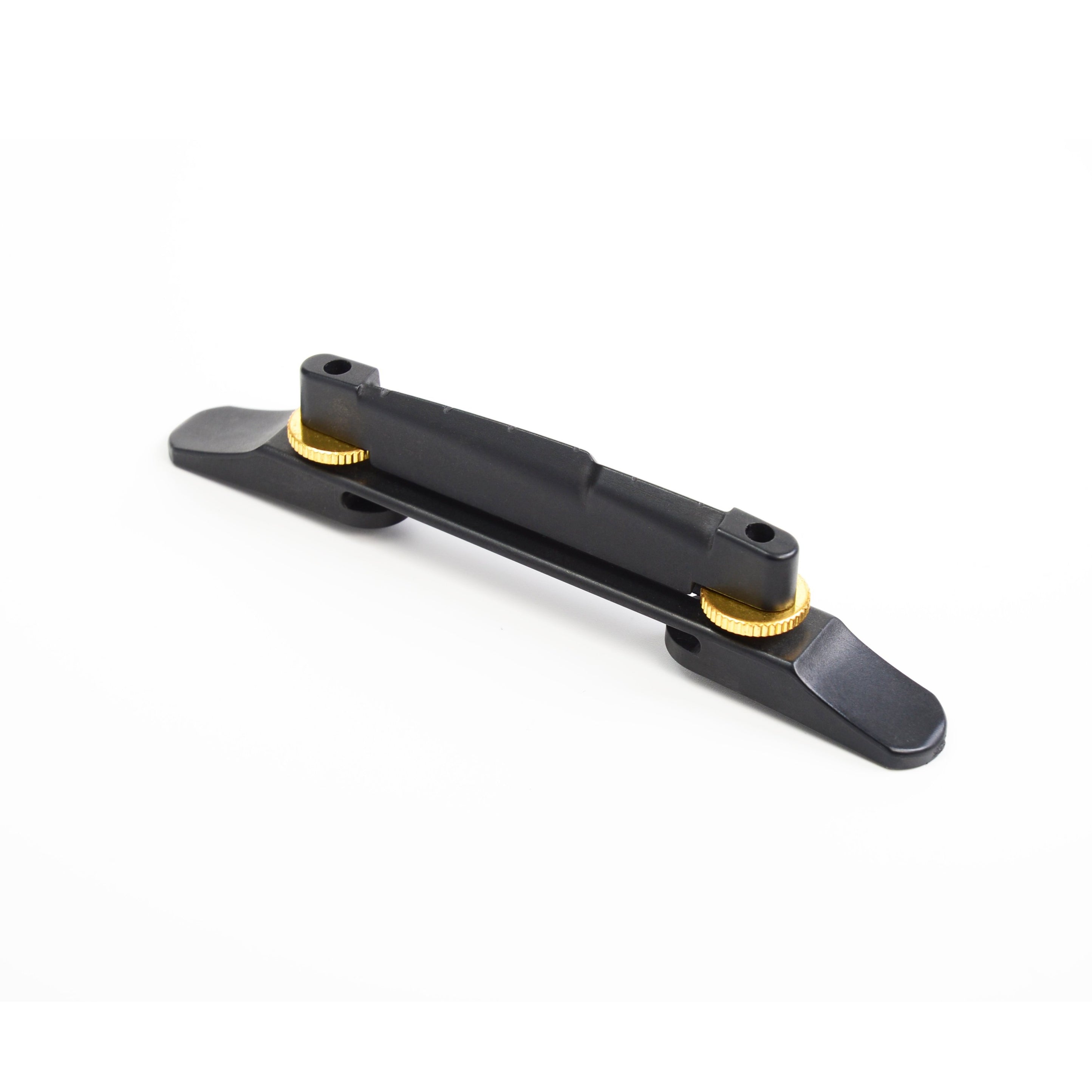 ResoMax Archtop Bridge Standard and Low Profile– Graph Tech Guitar Labs ...