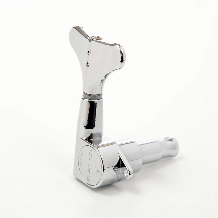 RATIO® Machine Heads - Bass | Graph Tech Guitar Labs