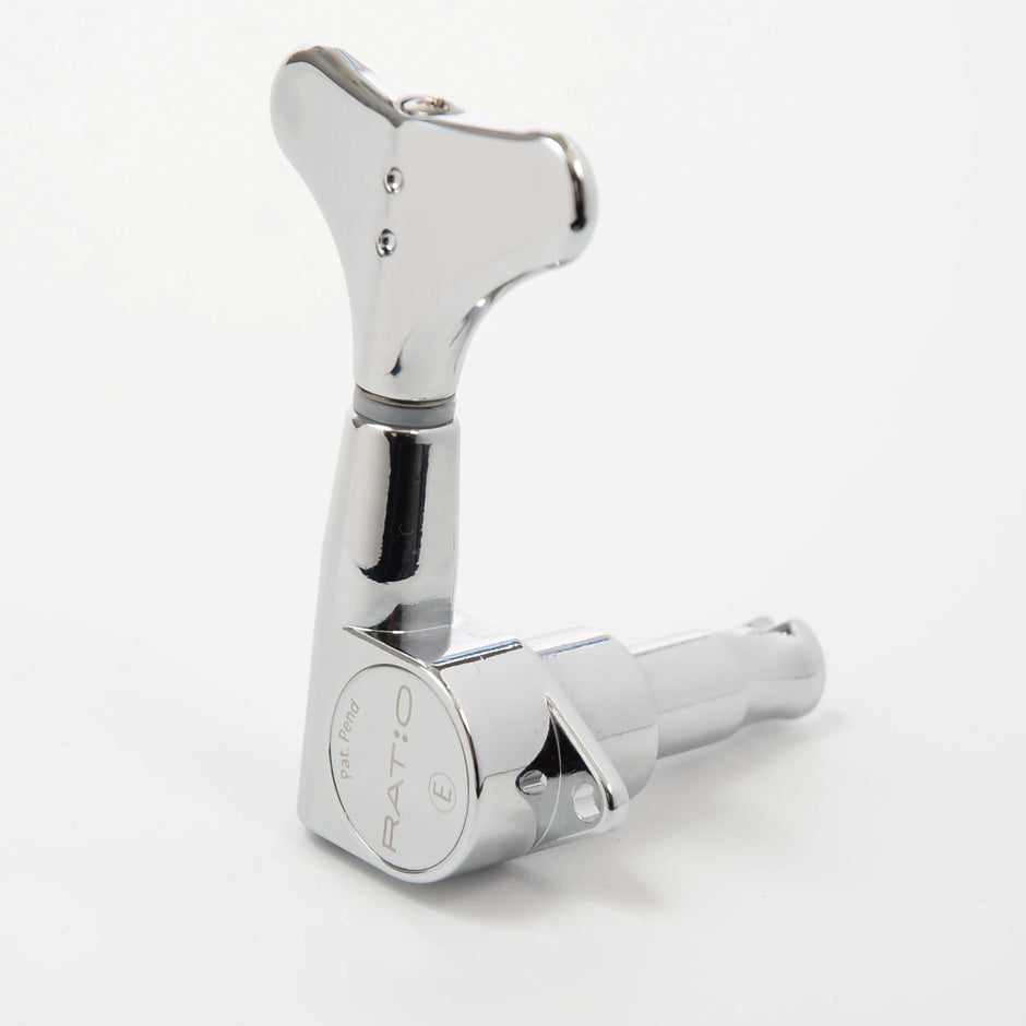 RATIO® Machine Heads - Bass | Graph Tech Guitar Labs