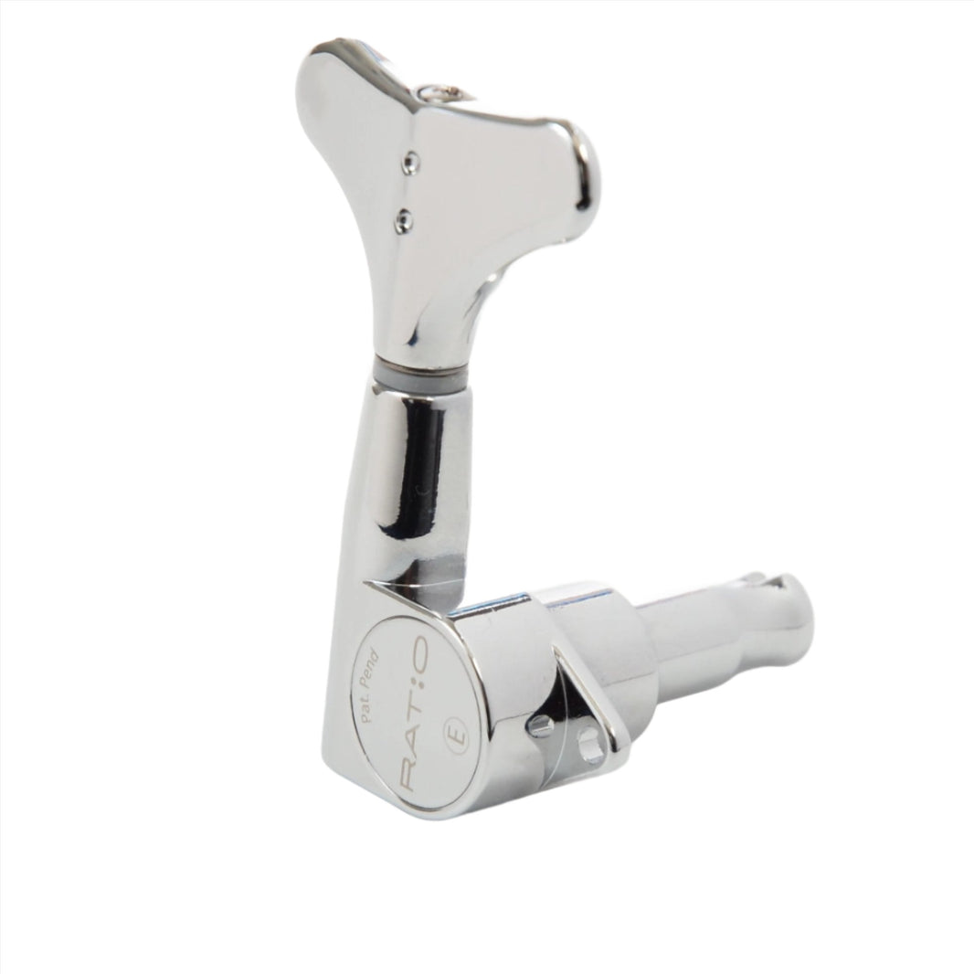 RATIO® Machine Heads - Bass | Graph Tech Guitar Labs– Graph Tech Guitar ...