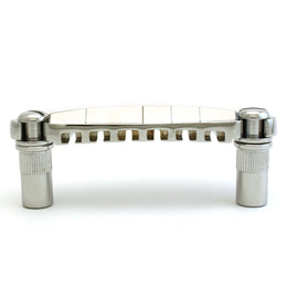 Resomax by Graph Tech Sonic 1 One Piece Wraparound Bridge - Chrome PM ...