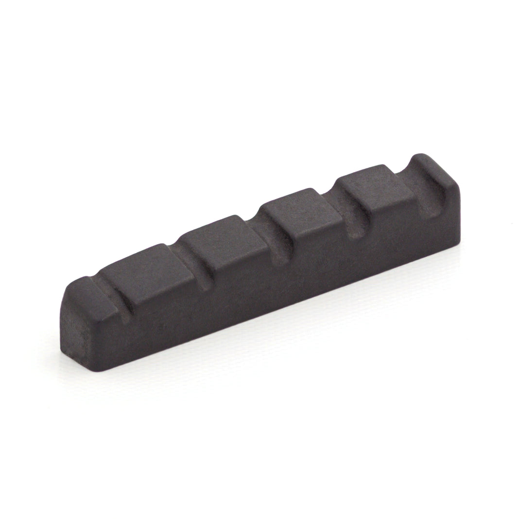 Black TUSQ XL Nuts - Bass | Graph Tech Guitar Labs– Graph Tech Guitar ...