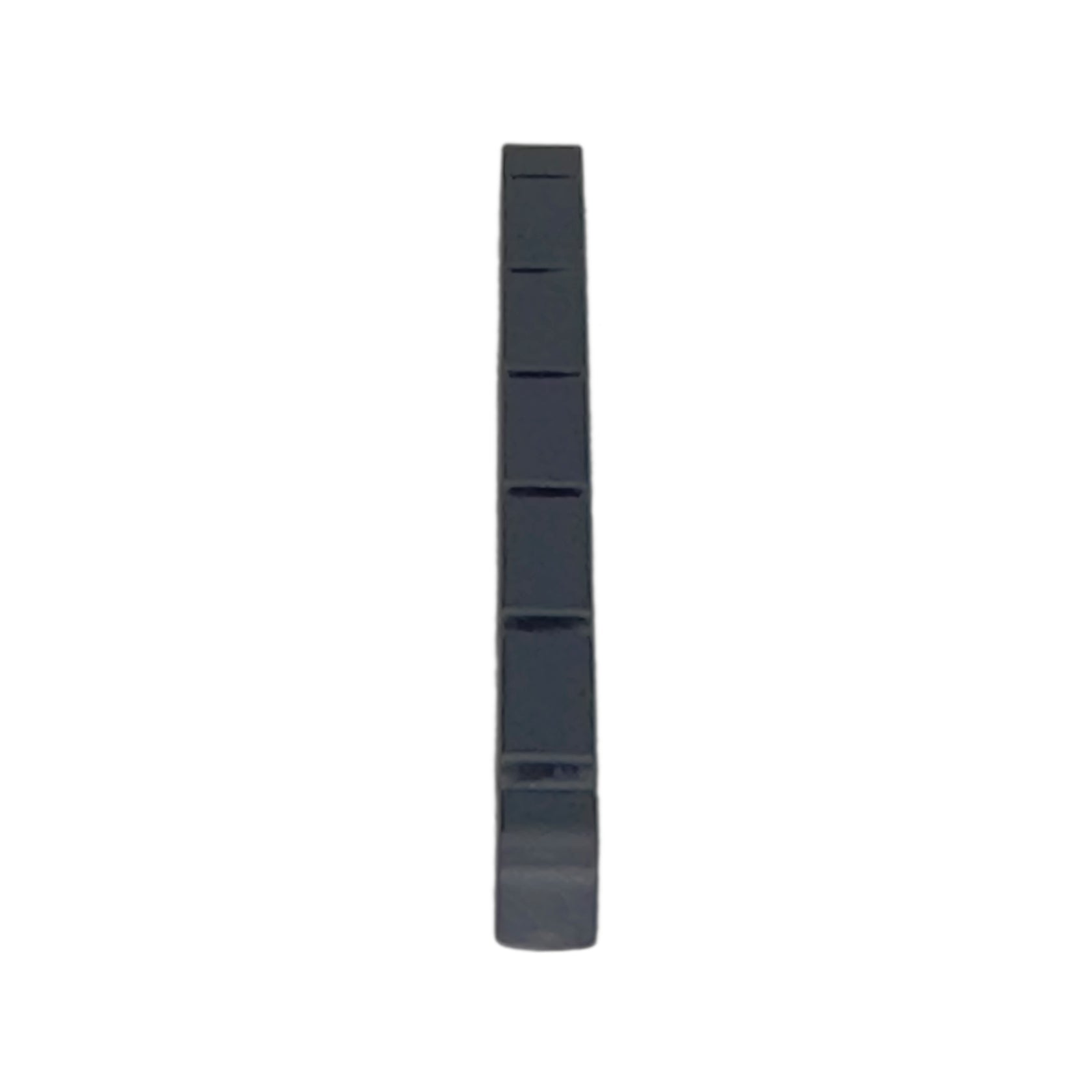Model 4234-00 Nut Slotted L42.10mm (Select Material) | Graph Tech ...