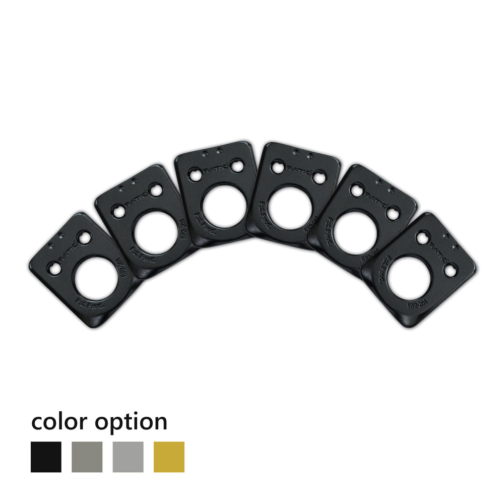 BRIDGE ASSEMBLIES | Graph Tech Guitar Labs