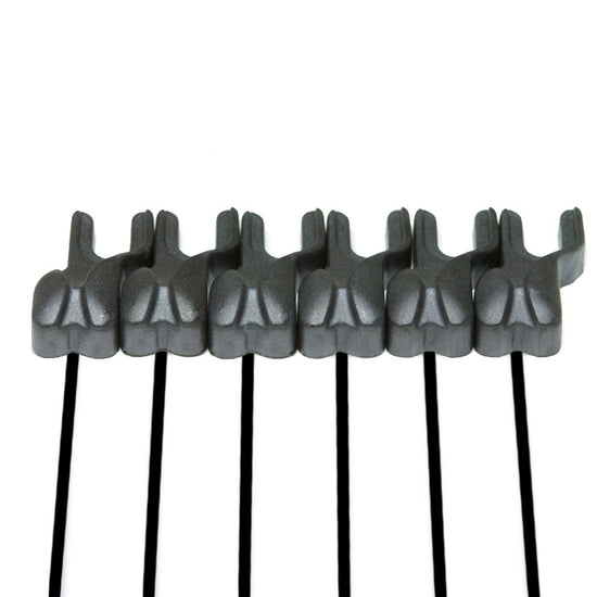 Ghost by Graph Tech Model # 8011-00 Parker Style Piezo Saddles (6 Pcs ...