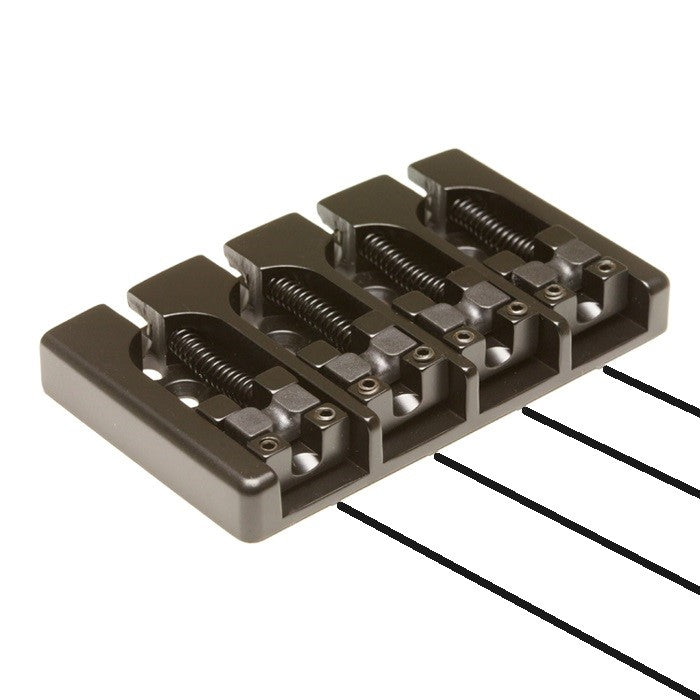 Ghost Hipshot Bass Bridge A-Style PN-8370 | Graph Tech