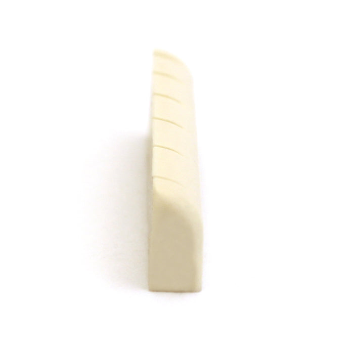TUSQ XL NUT - Slotted Nut PQL-6061 | Graph Tech Guitar Labs